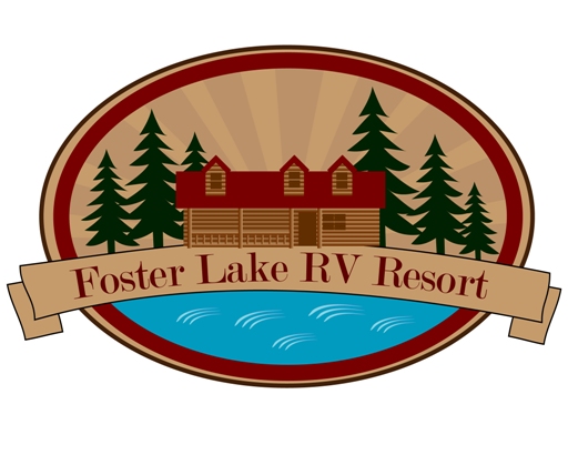 Foster Lake RV Resort - Mid Oregon View